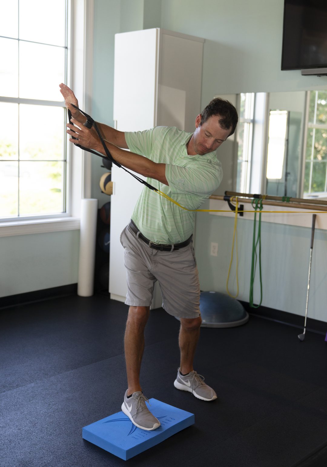 The Complete "Move For Life" Training System|TempleHP|PhysioKinetix