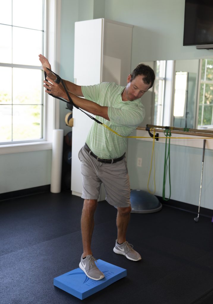 The Complete "Move For Life" Training System|TempleHP|PhysioKinetix