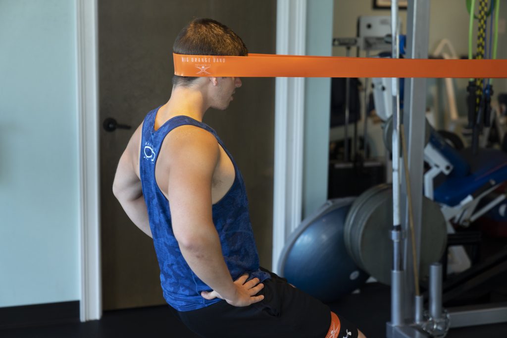 The Complete "Move For Life" Training System|TempleHP|PhysioKinetix