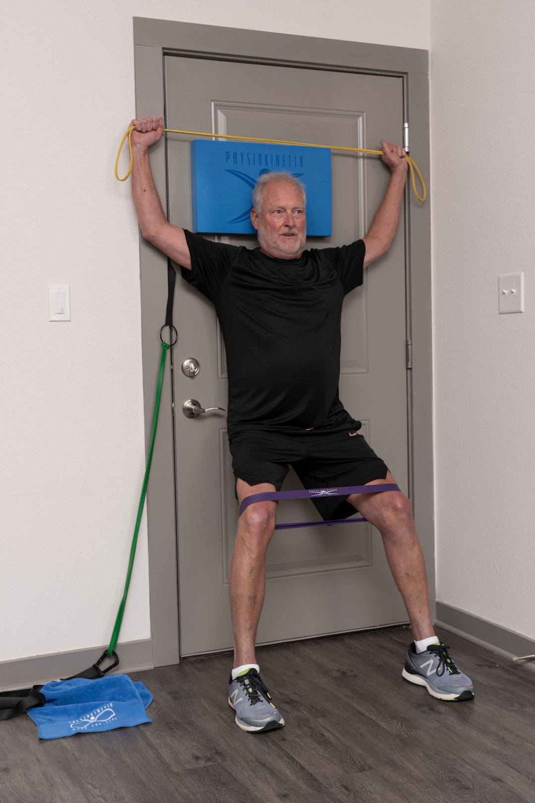 Total Pain Management Training|TempleHP|PhysioKinetix